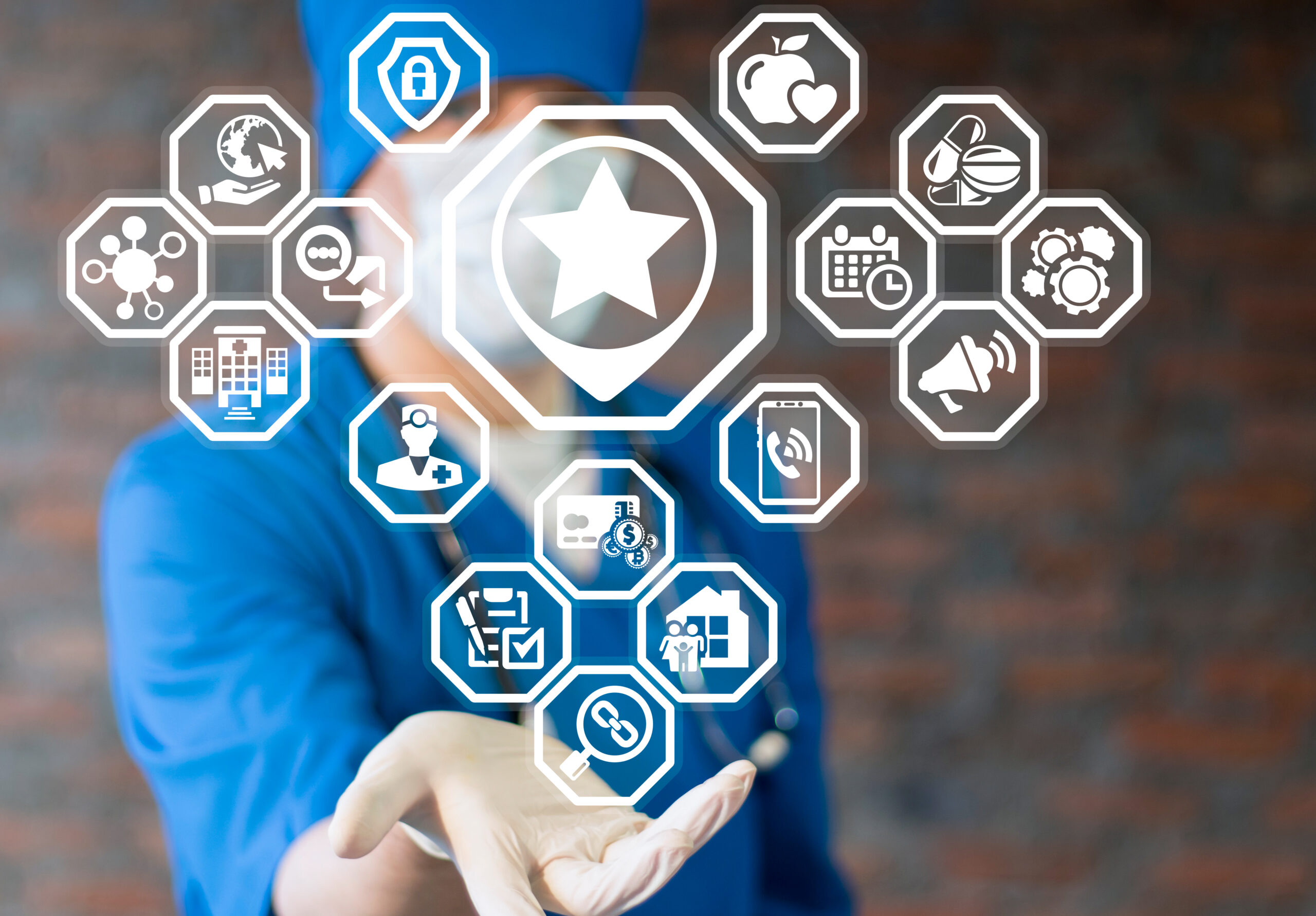 DOC Stock: Make a Safe Bet in U.S. Health Care Mess (5% Dividend!)