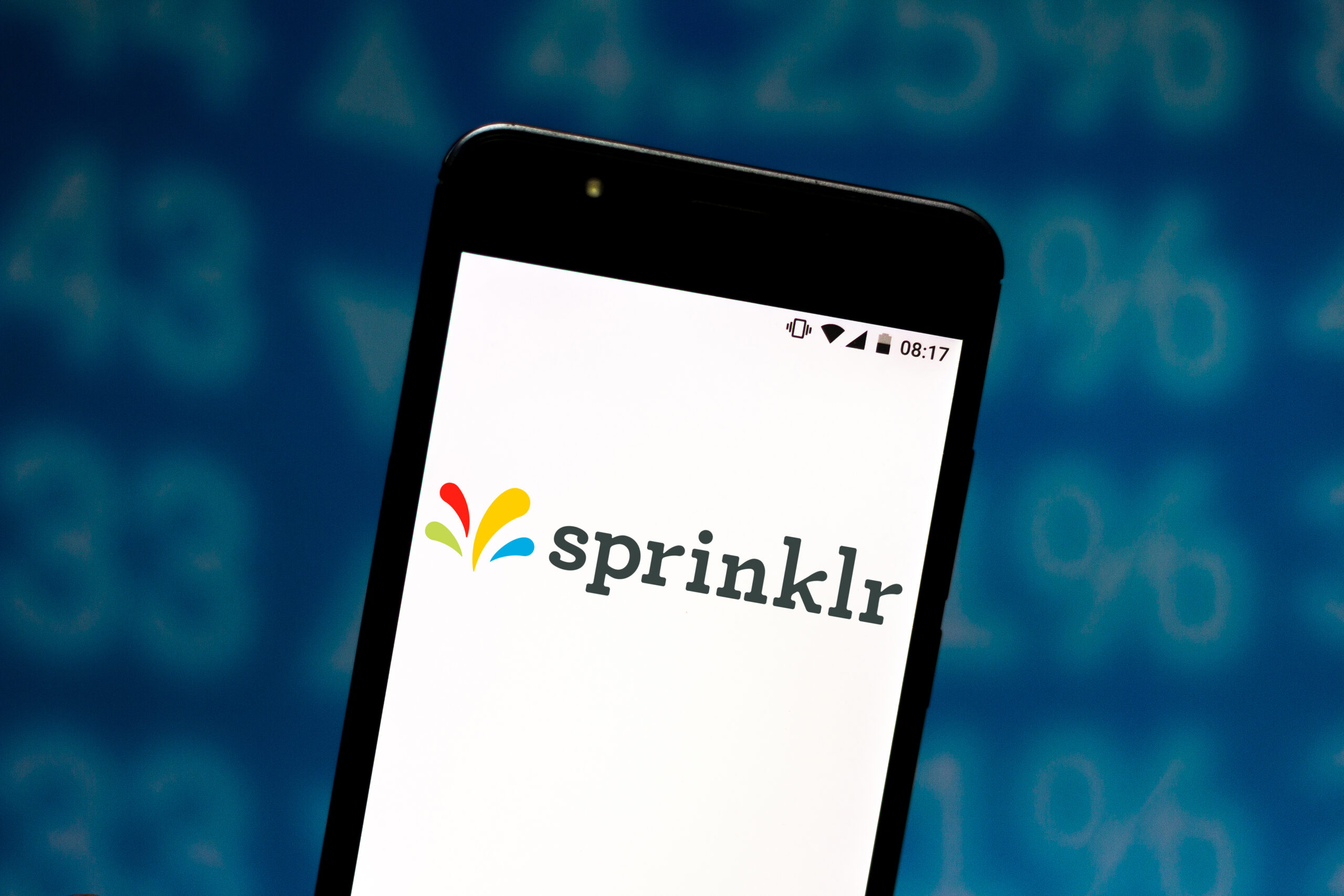 Sprinklr IPO Enters the Fray, but It’s Plagued by One Issue