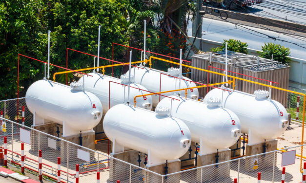 LPG Latest Quotes, Charts & Stock Information - Banyan Hill Publishing