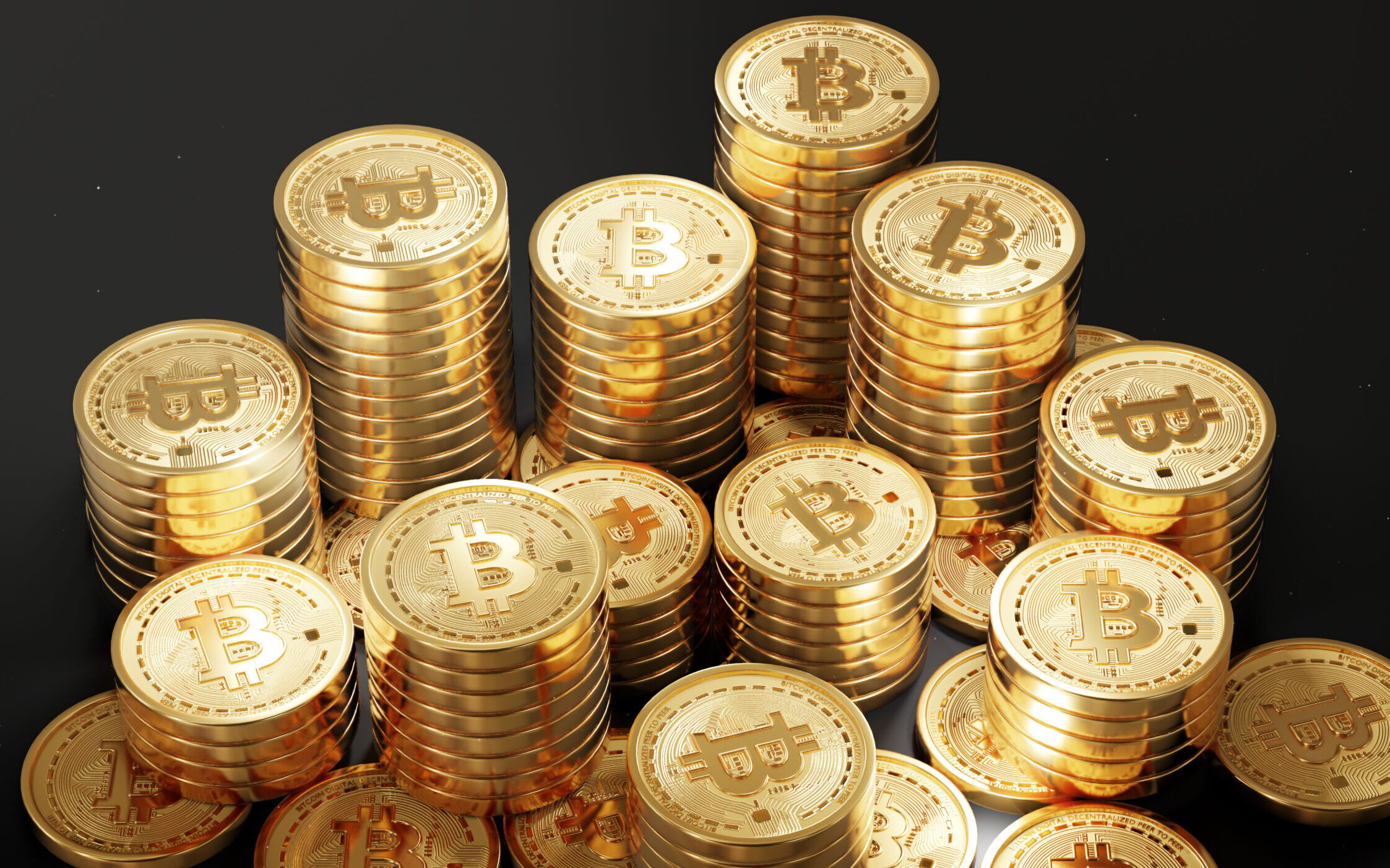 One Chart Explains Crypto’s Rise and Fall … and What’s Next