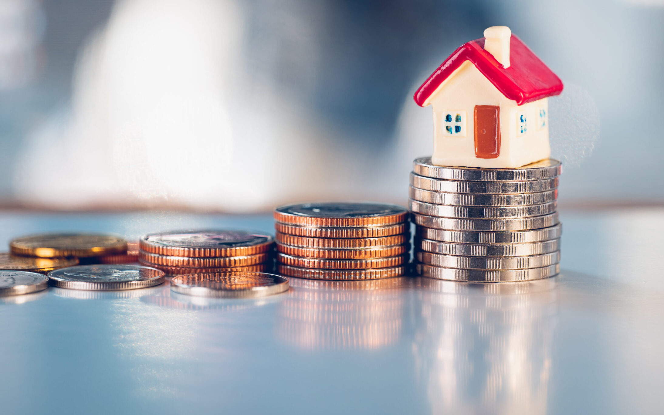 OPEN Stock: “High-Risk” Online House-Flipper Flops | Money & Markets