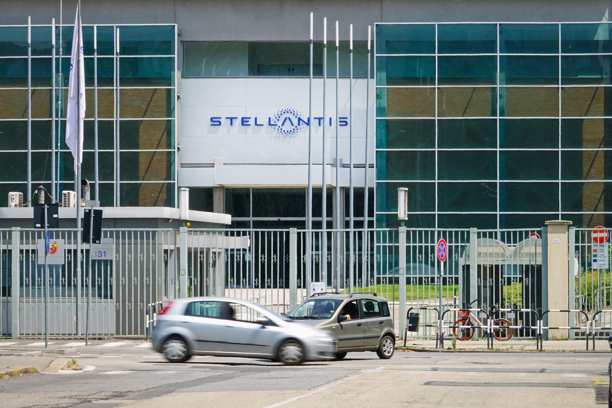 Stellantis Financial Results Showcase Company Resilience Through 2023 ...