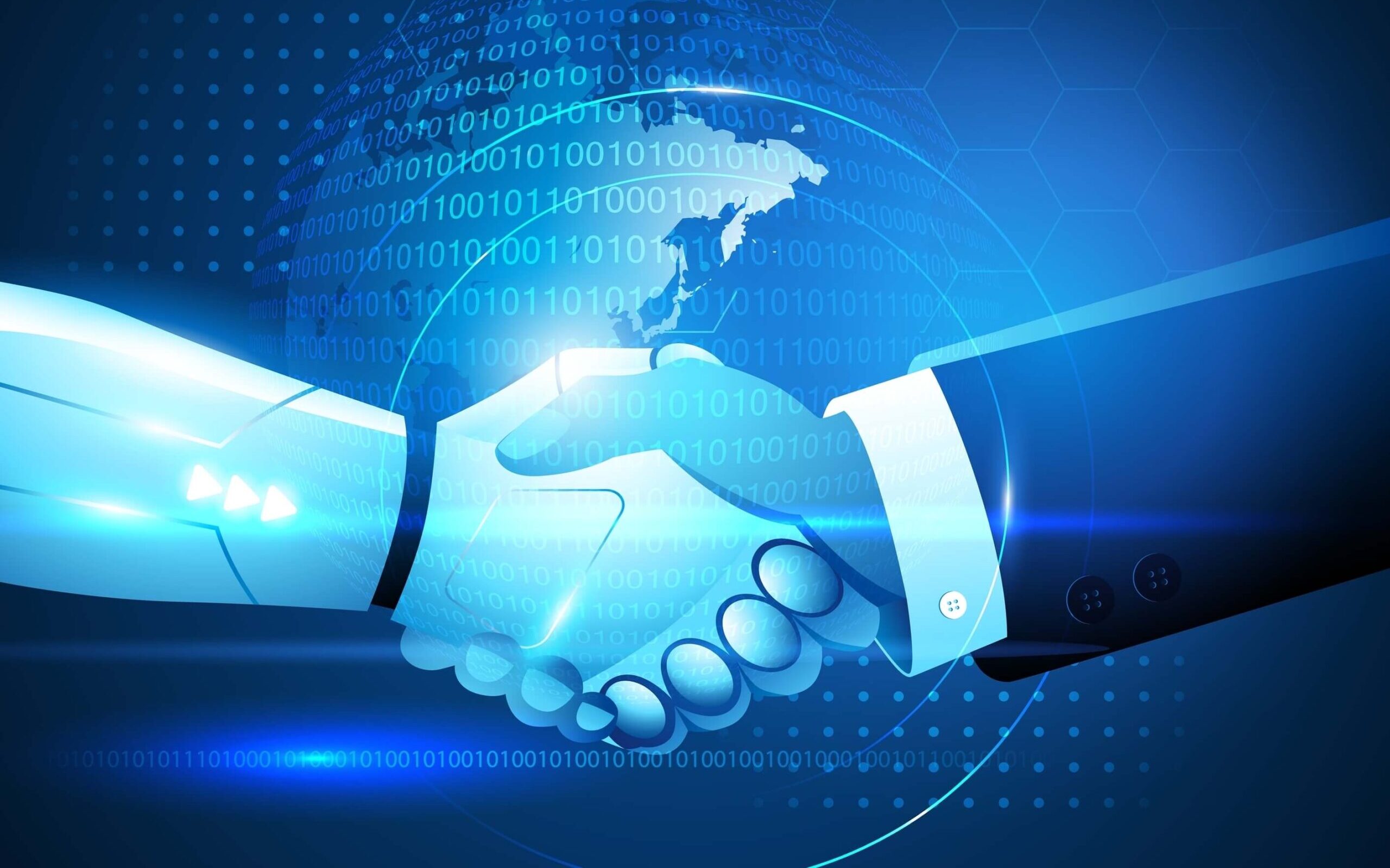 Tracking the AI Mergers and Acquisitions Mega Trend