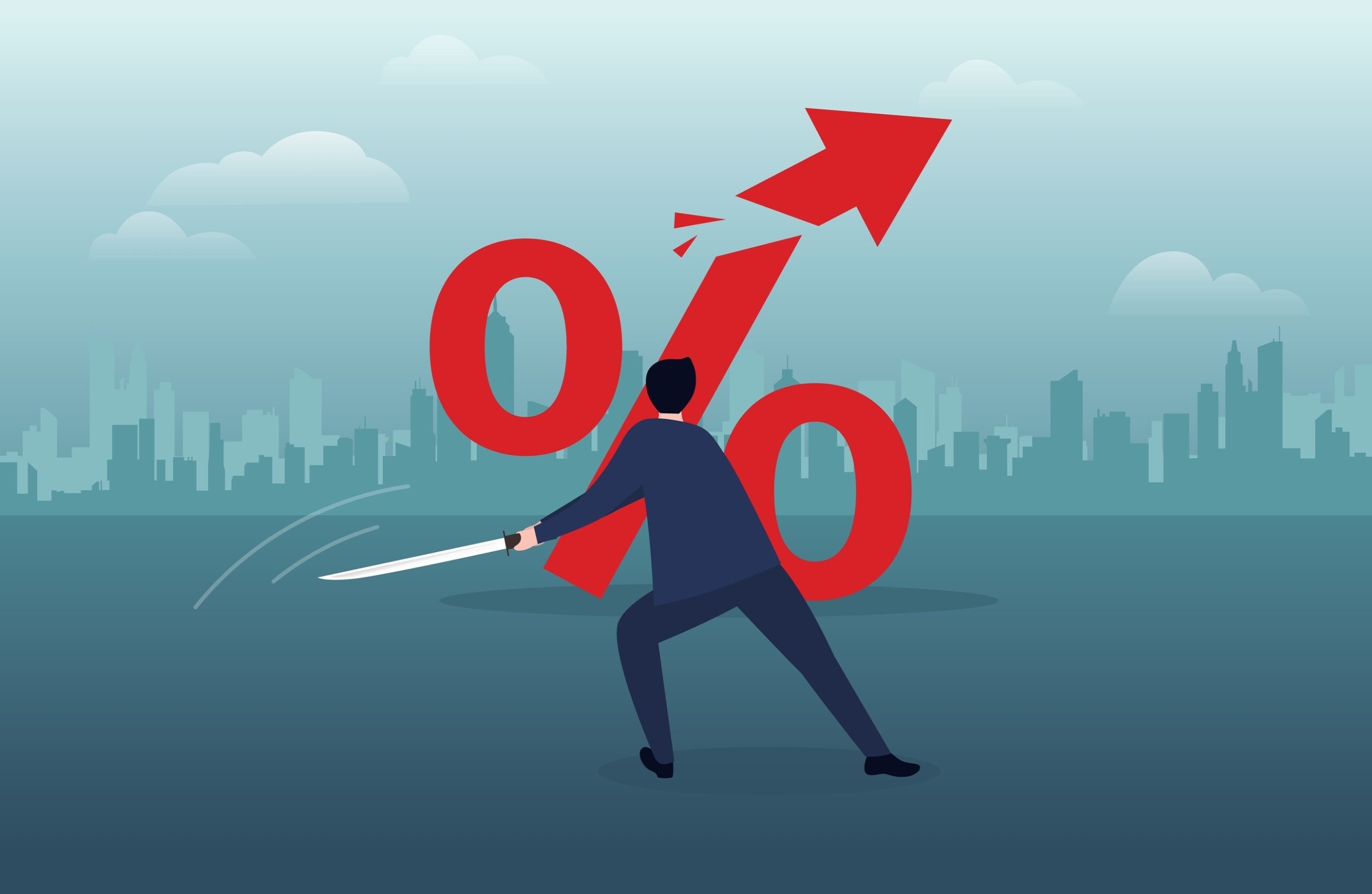Rate Cut "Reality Check" for Investors | Money & Markets